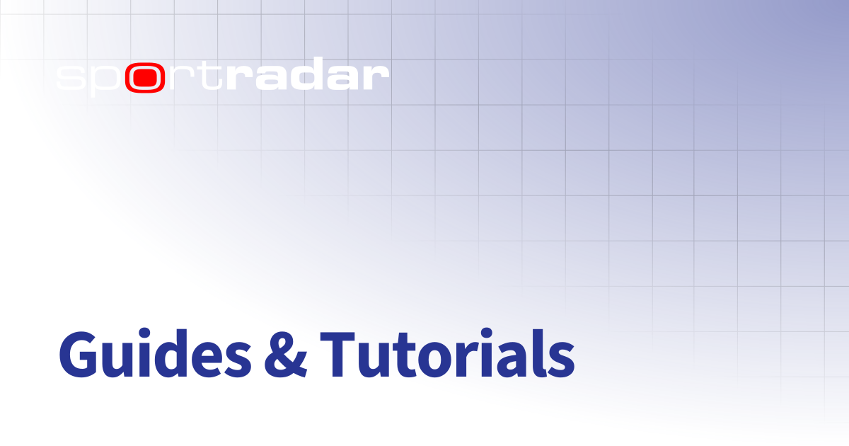 Guides & Tutorials | Customer Documentation
